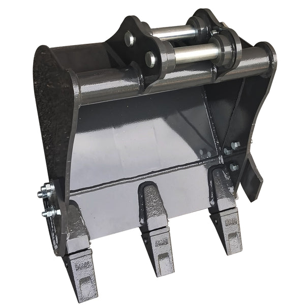 Wallemac WDB18-XG2 Trenching Buckets Digging Bucket General Purpose Bu