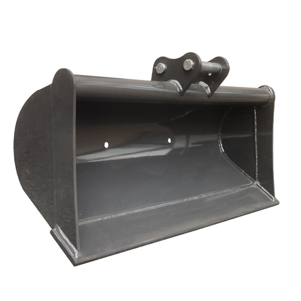 Wallemac WGB30-TAK-1 Ditch Cleaning Buckets Grading Bucket With 25mm P