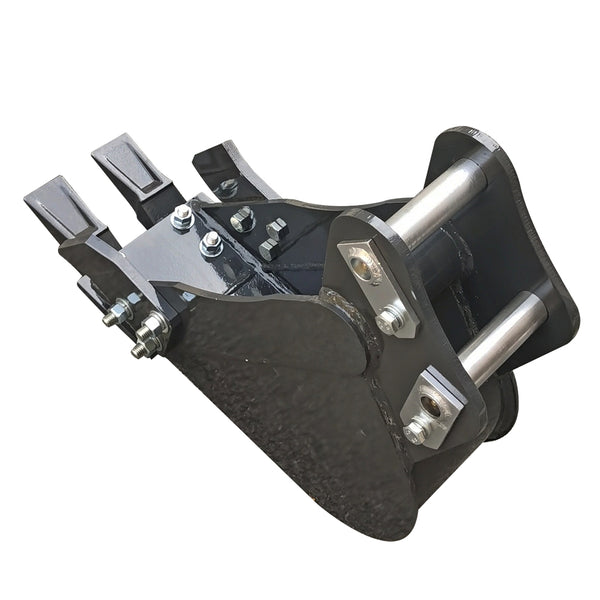 Wallemac WDB6-BOB Trenching Buckets Narrow Digging Bucket 6" (150mm) W