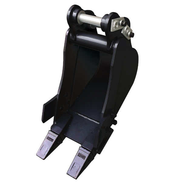 Wallemac WDB9-BOB Trenching Buckets Narrow Digging Bucket 9" (230mm) W